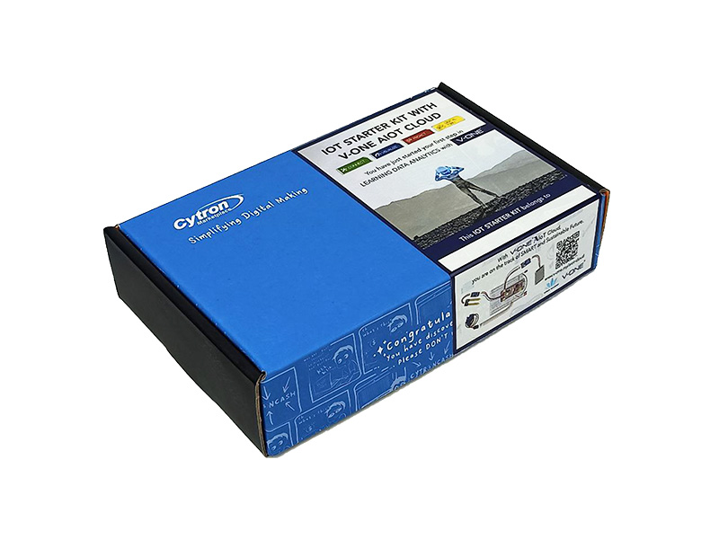 Maker Feather AIoT S3 (Complete Kit)