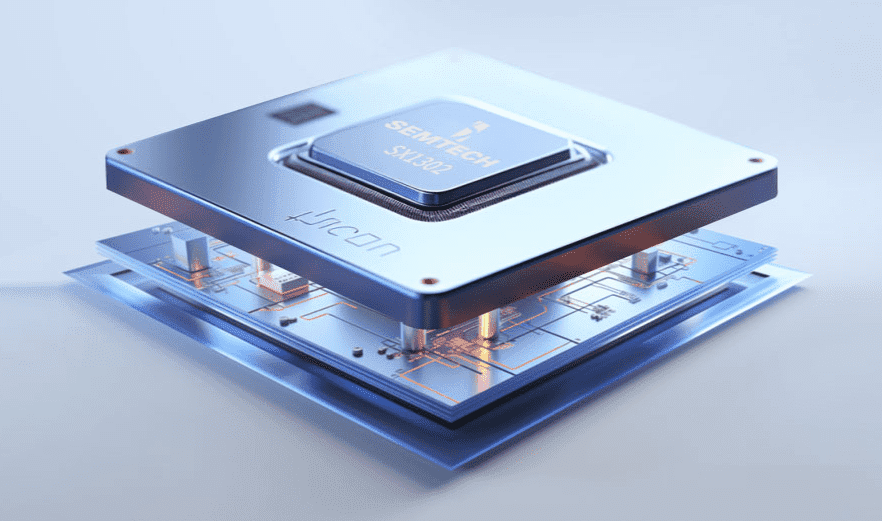 UG65 Semi-Industrial LoRaWAN® Gateway (with Cellular)