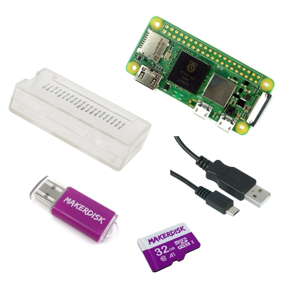 DIY Ads Blocker (Pi-Hole) with Raspberry Pi Zero Kit