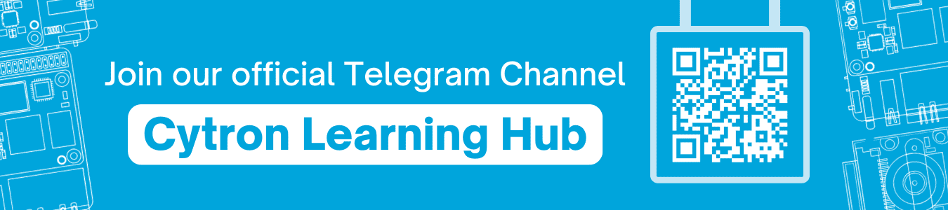 Maker Line: Simplifying Line Sensor For Beginner