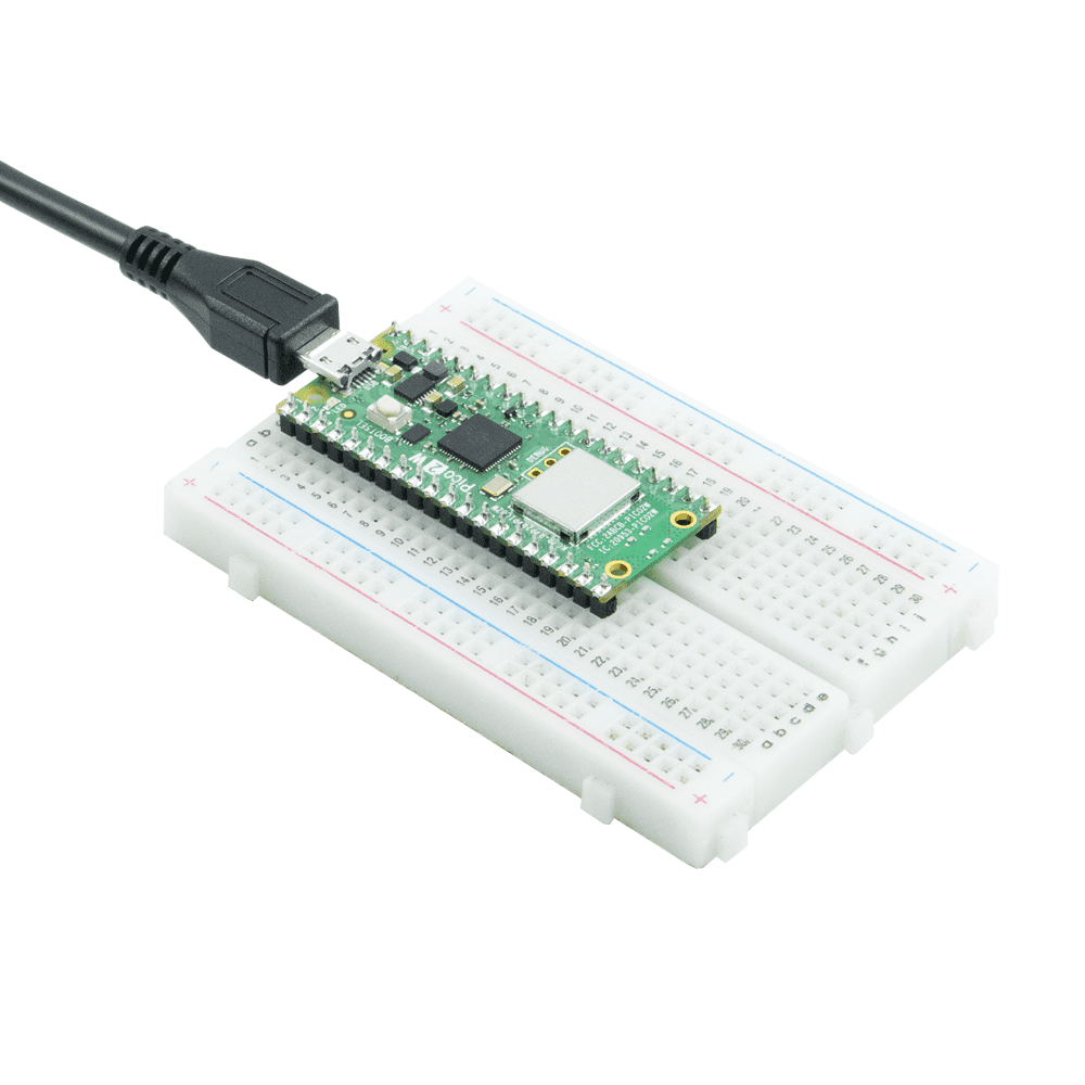 Raspberry Pi Pico 2W