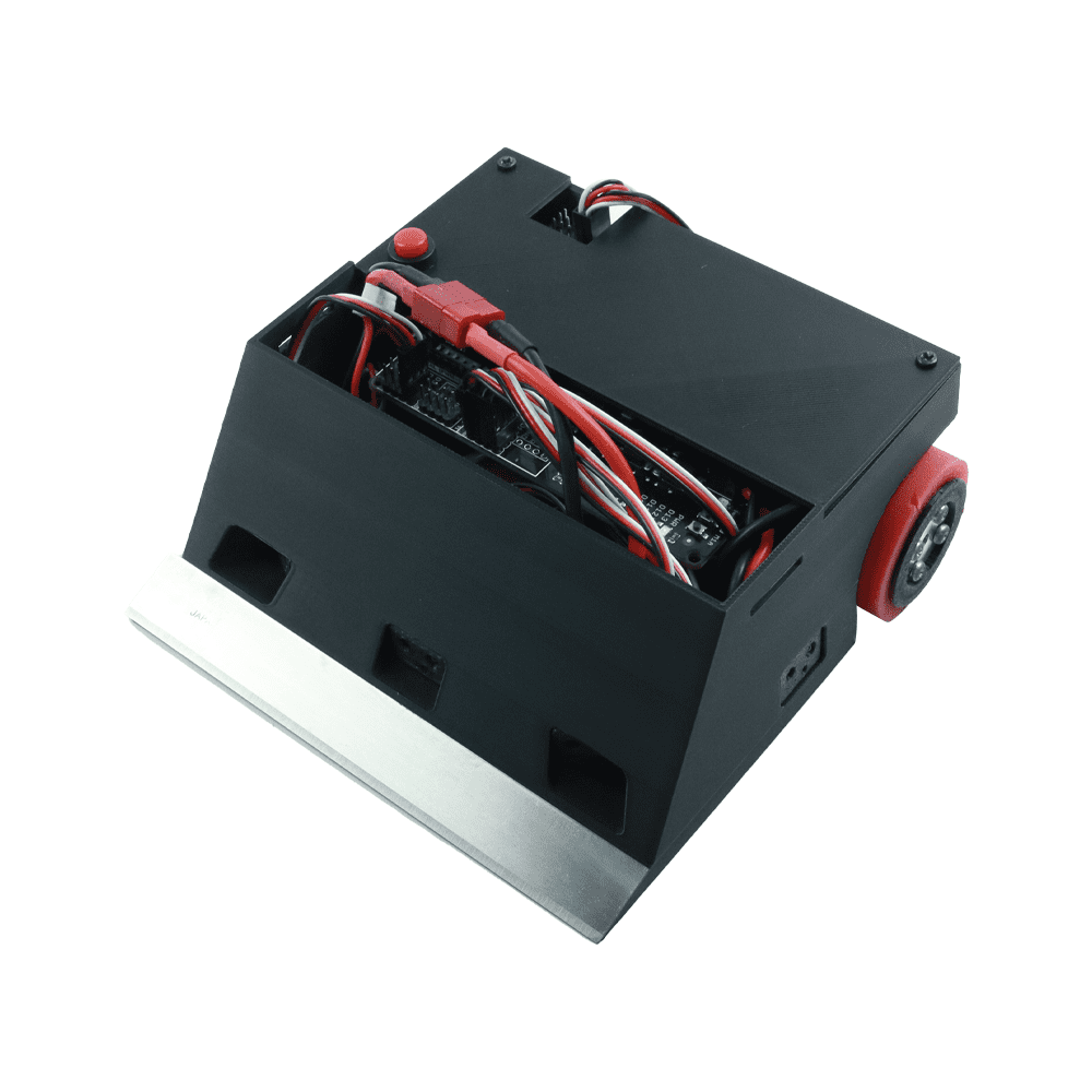 Sumo Robot 1KG - Auto Basic Kit