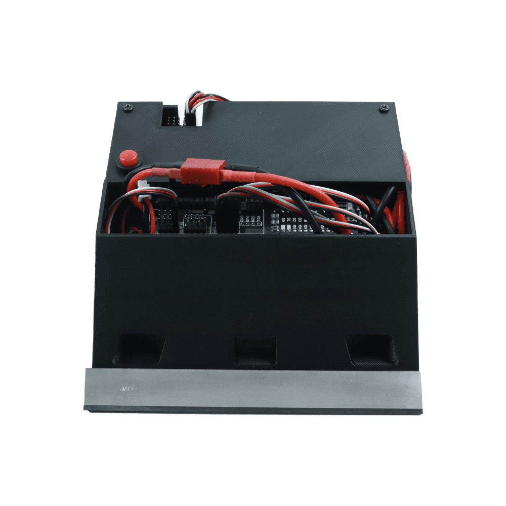 Sumo Robot 1KG - Auto Basic Kit