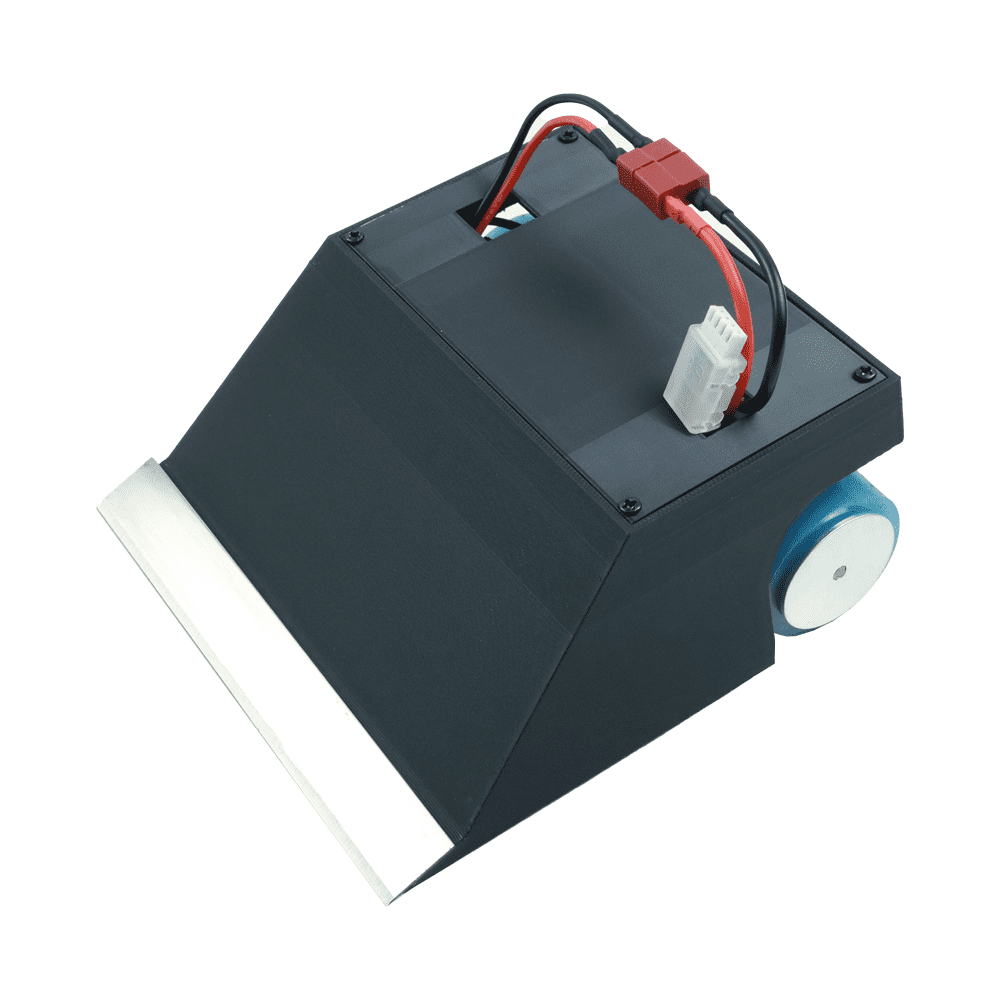 1KG Sumo Robot Kits - Radio Controlled (RC)