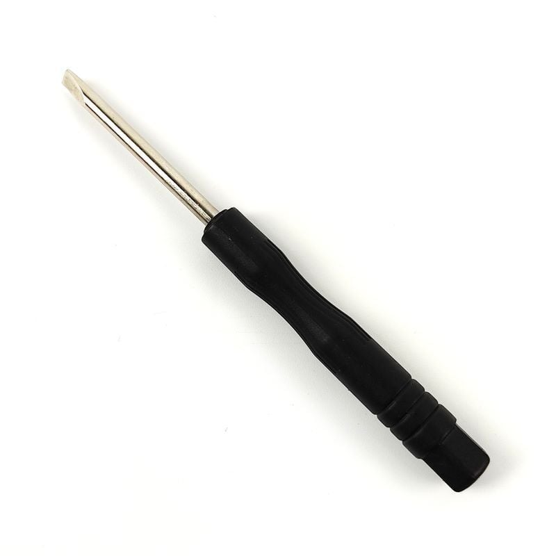 Tiny Flat Head Screwdriver (3mm)