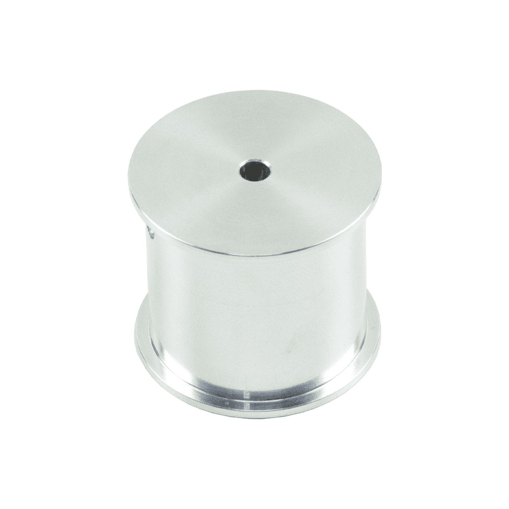 High Grade Silicon Wheels for Sumo Robot (42mm x 30mm)