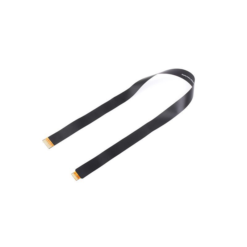 22-way to 15-way DSI (Display) FPC for Raspberry Pi 5