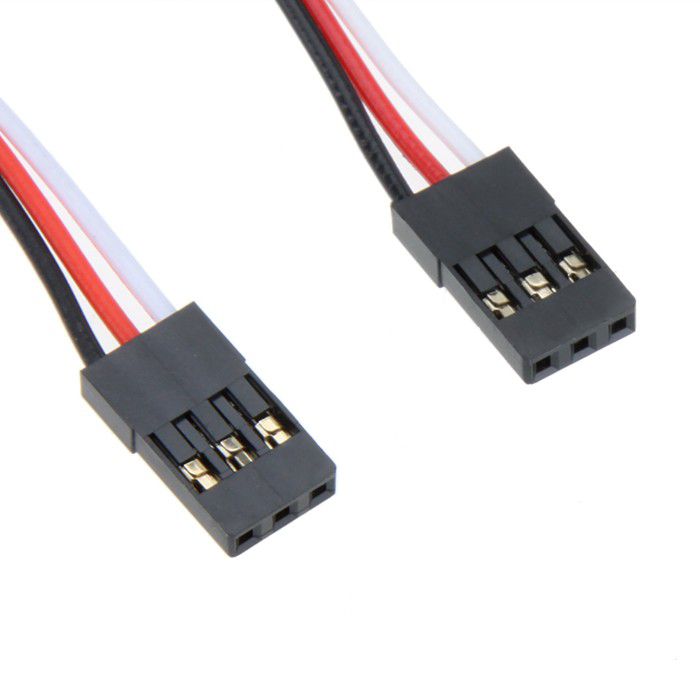 GVS Female to Female Extension - 20cm or 10cm