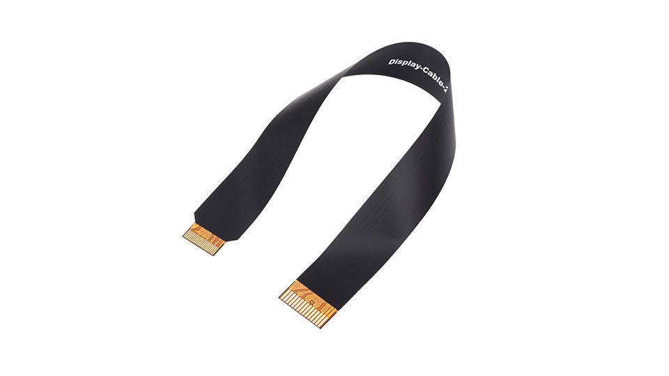 Raspberry Pi 5 FPC 22-Way to 15-Way for Camera (20cm)