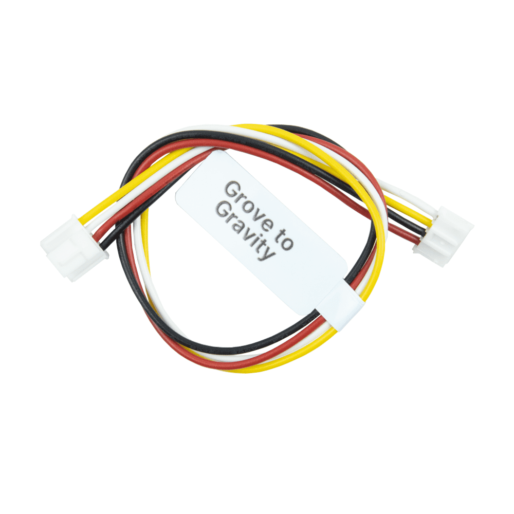 Grove to Gravity Cable