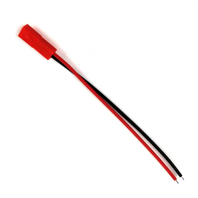 JST RCY Receptacle with Wire 10cm