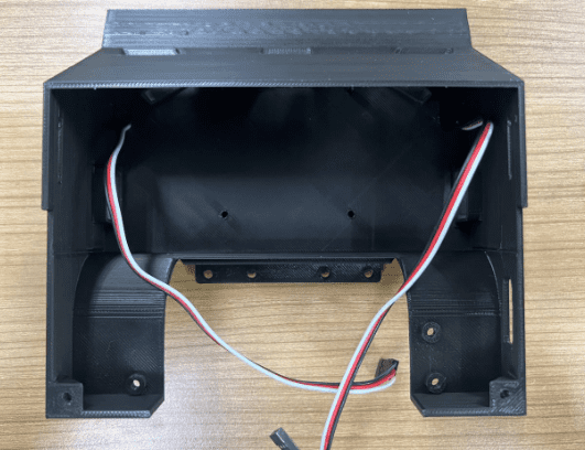 1KG Autonomous Sumo Robot Starter Kit User Guide using URC10