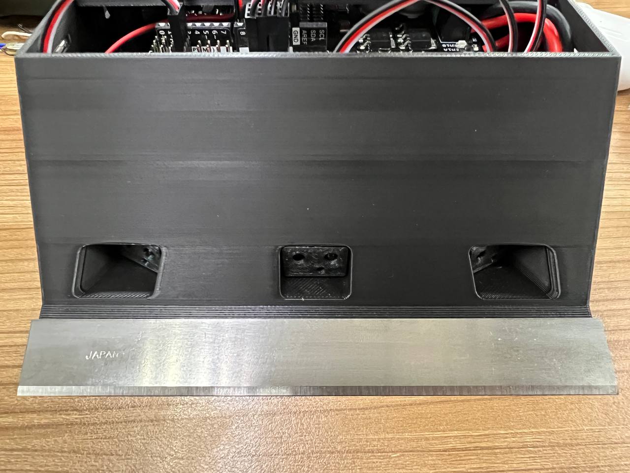 1KG Autonomous Sumo Robot Starter Kit User Guide using URC10