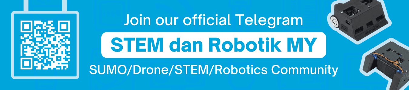 1KG Autonomous Sumo Robot Starter Kit User Guide using URC10