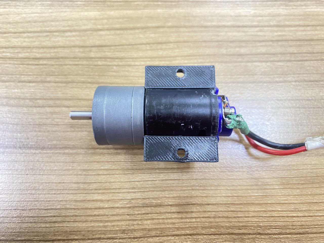 1KG RC Sumo Robot Starter Kit User Guide using MDDRC10