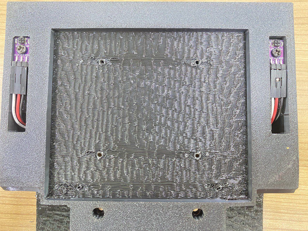 1KG Autonomous Sumo Robot Starter Kit User Guide using URC10