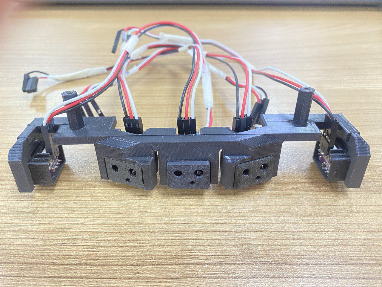 1KG Autonomous Sumo Robot Starter Kit User Guide using URC10