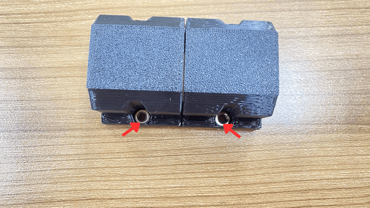 1KG Autonomous Sumo Robot Starter Kit User Guide using URC10