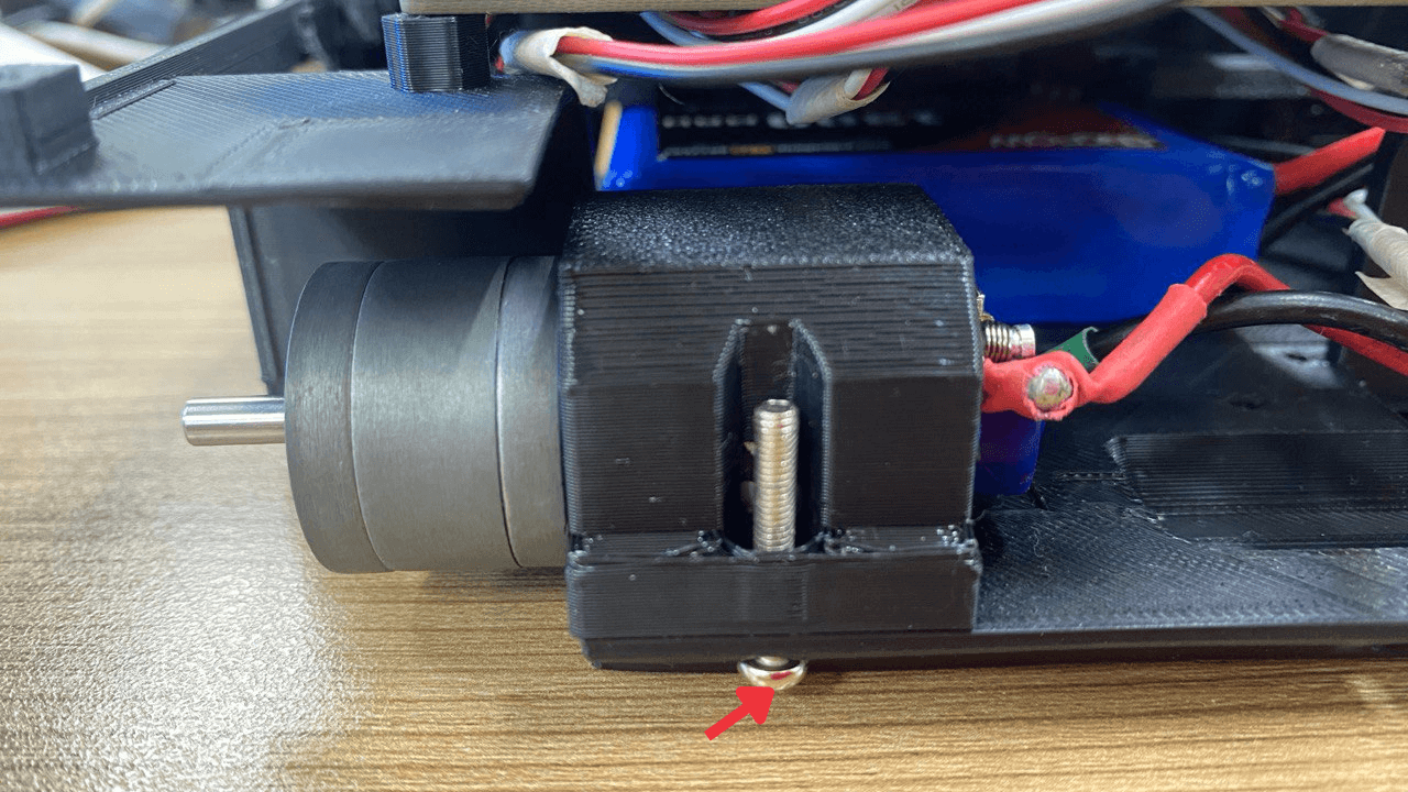 1KG Autonomous Sumo Robot Starter Kit User Guide using URC10