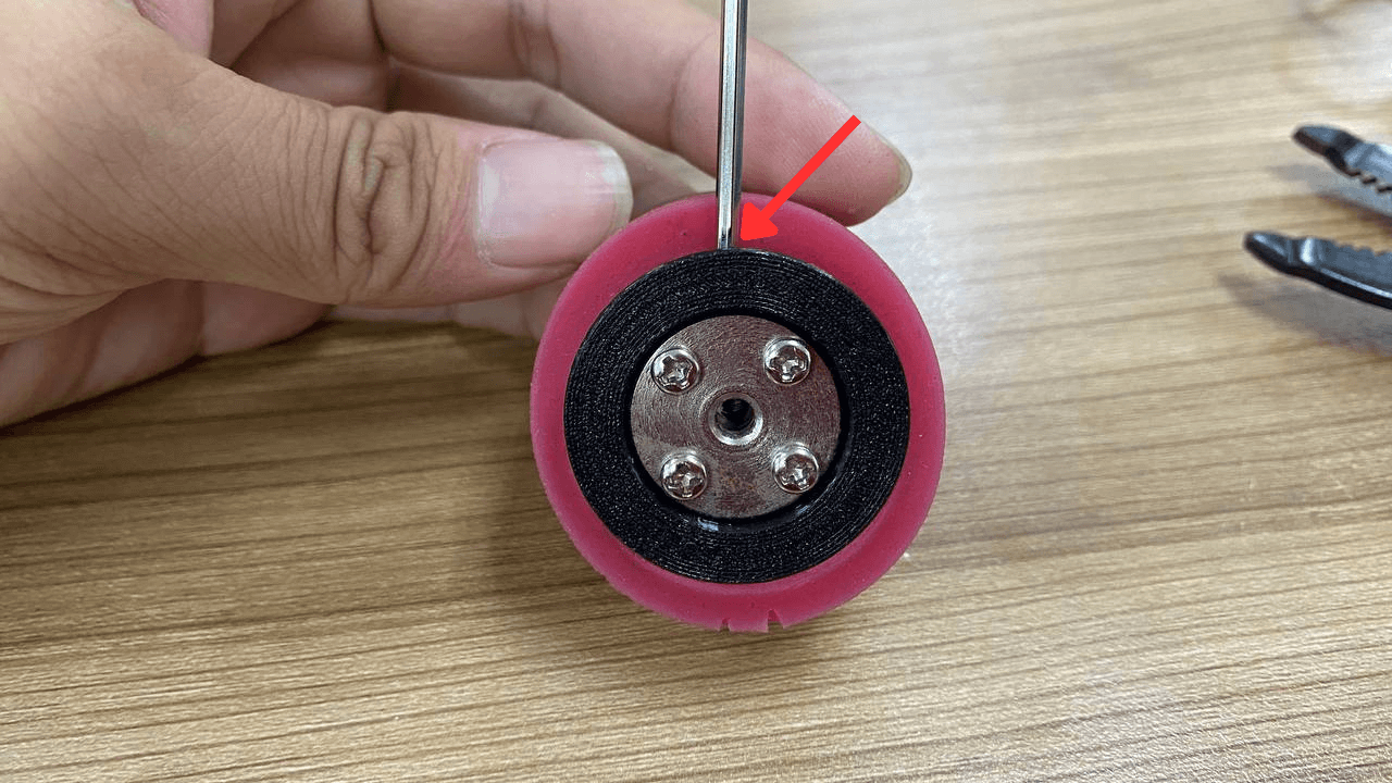 1KG Autonomous Sumo Robot Starter Kit User Guide using URC10