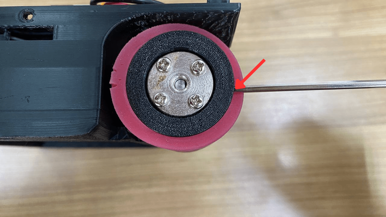 1KG Autonomous Sumo Robot Starter Kit User Guide using URC10