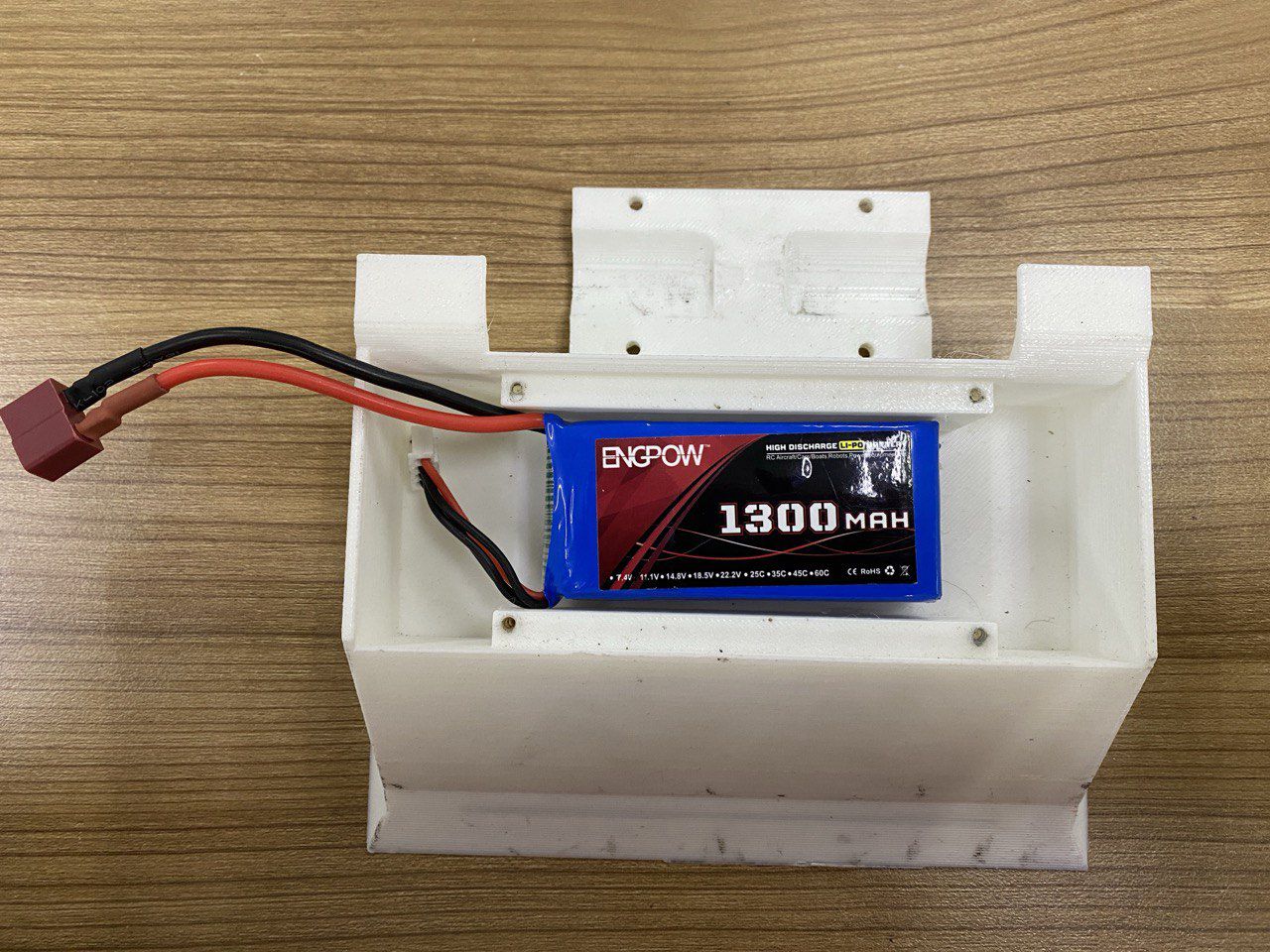 1KG RC Sumo Robot Starter Kit User Guide using MDDRC10