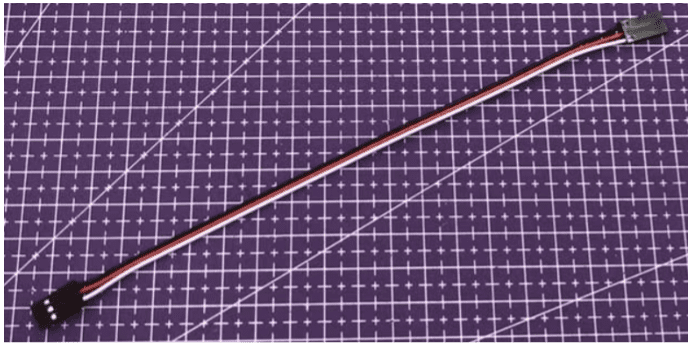 1KG Autonomous Sumo Robot Starter Kit User Guide