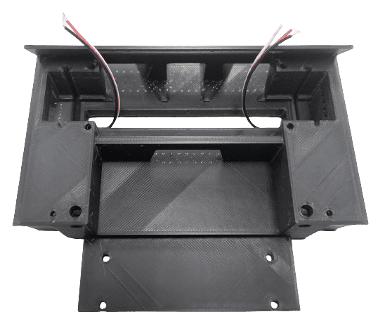 1kg Autonomous Sumo Robot Starter Kit User Guide