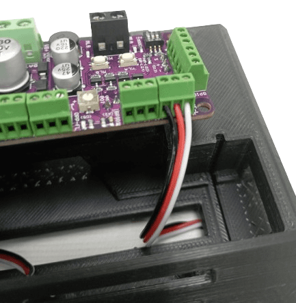 1KG Autonomous Sumo Robot Starter Kit User Guide