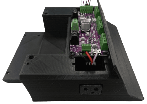 1KG Autonomous Sumo Robot Starter Kit User Guide