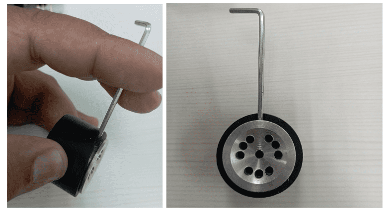 1KG Autonomous Sumo Robot Starter Kit User Guide