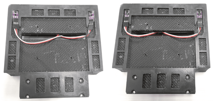 1KG Autonomous Sumo Robot Starter Kit User Guide