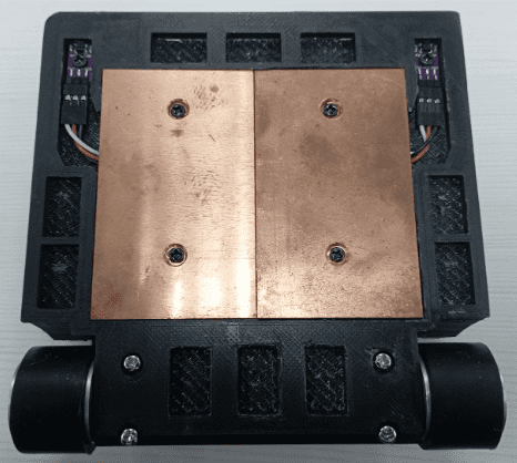 1KG Autonomous Sumo Robot Starter Kit User Guide