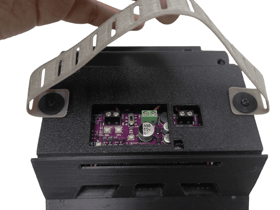 1KG Autonomous Sumo Robot Starter Kit User Guide