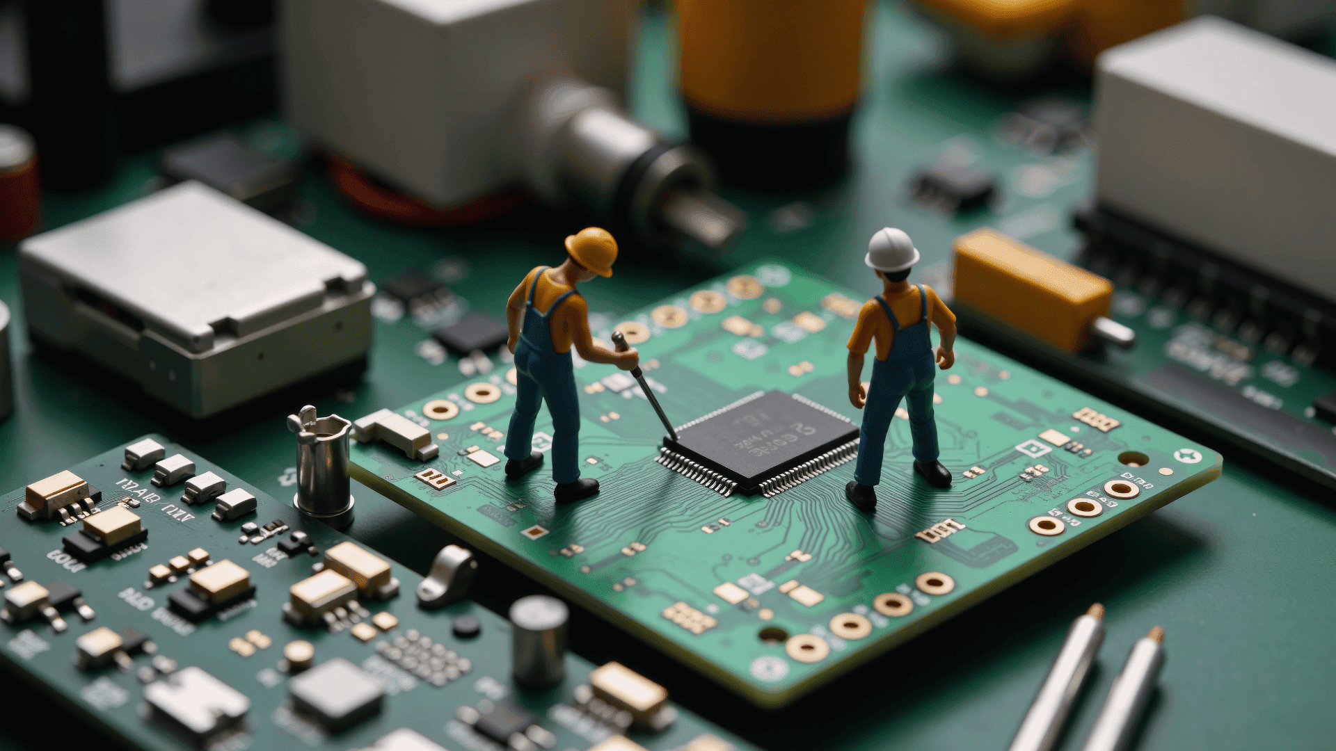 8 Industries Utilizing Thin Client Applications with Raspberry Pi