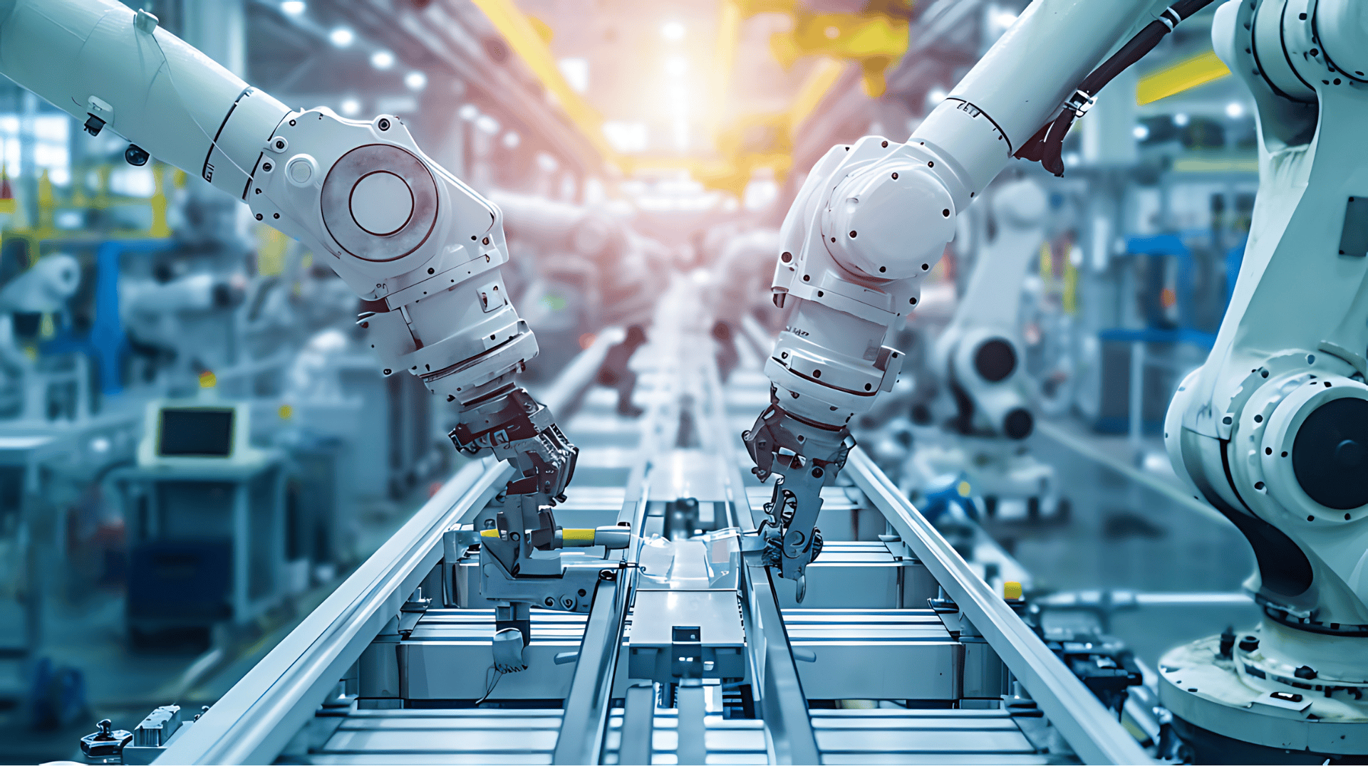 8 Industries Utilizing Thin Client Applications with Raspberry Pi