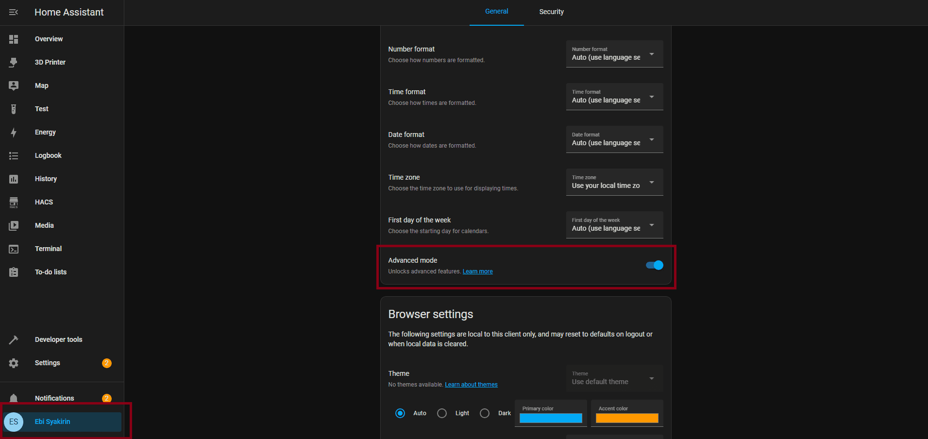 Adding Bambu Lab 3D Printer to your Home Assistant with a simple step!