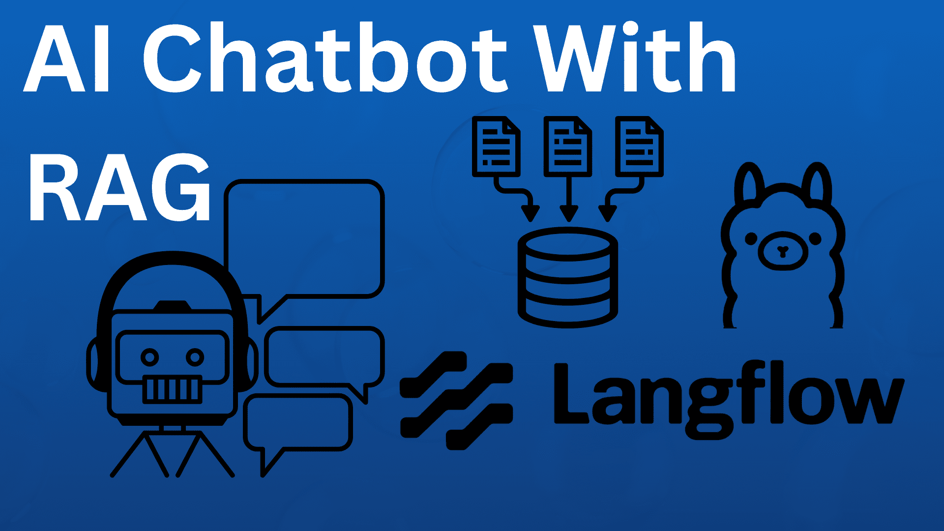 AI Chatbot With RAG