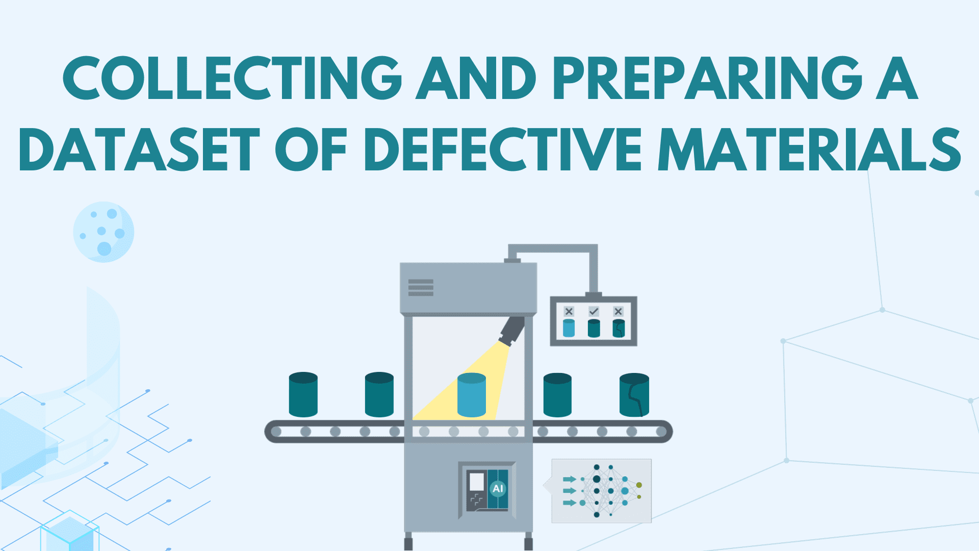 Defect Detection With Raspberry Pi AI Kit