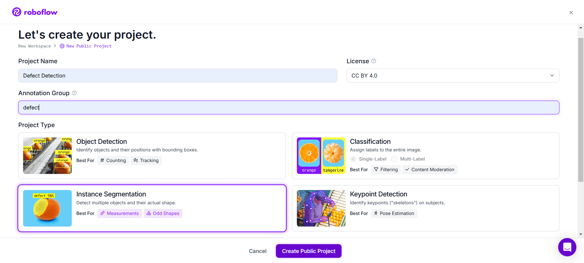 Defect Detection With Raspberry Pi AI Kit