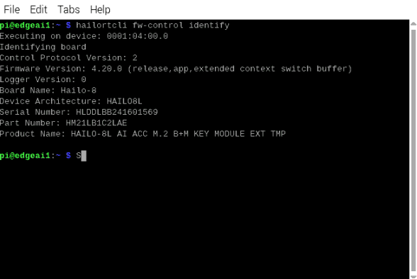 Getting Started with Cytron IRIV EdgeAI CM5