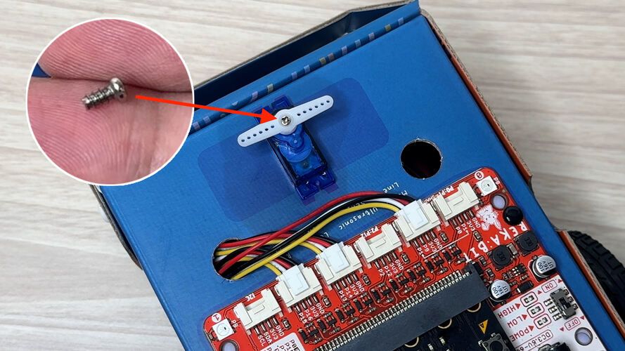 AI with ZOOM:BIT: Introduction & Hardware Setup AI with ZOOM:BIT: Introduction & Hardware Setup