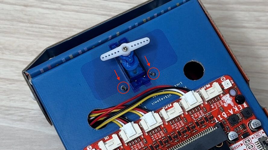 AI with ZOOM:BIT: Introduction & Hardware Setup