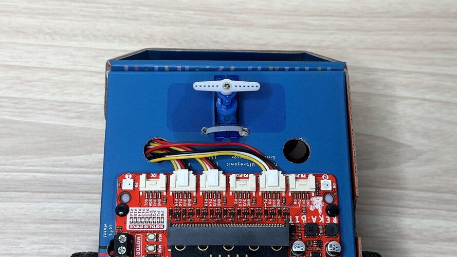 AI with ZOOM:BIT: Introduction & Hardware Setup