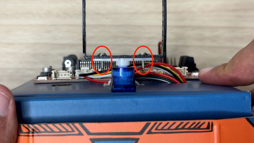 AI with ZOOM:BIT: Introduction & Hardware Setup AI with ZOOM:BIT: Introduction & Hardware Setup