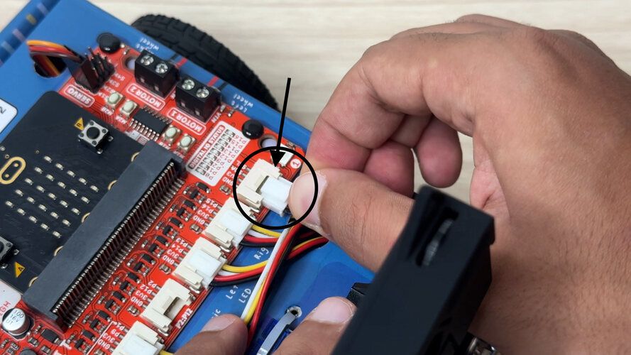 AI with ZOOM:BIT: Introduction & Hardware Setup