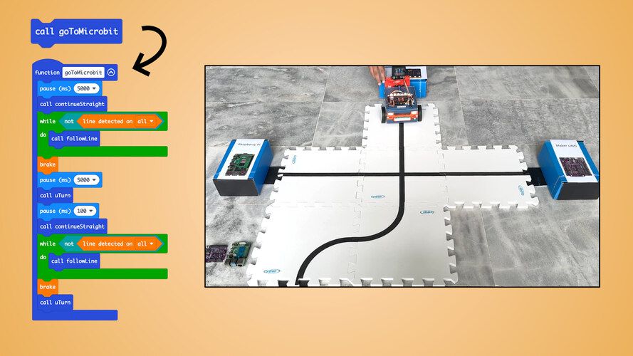 AI with ZOOM:BIT: Object Classification