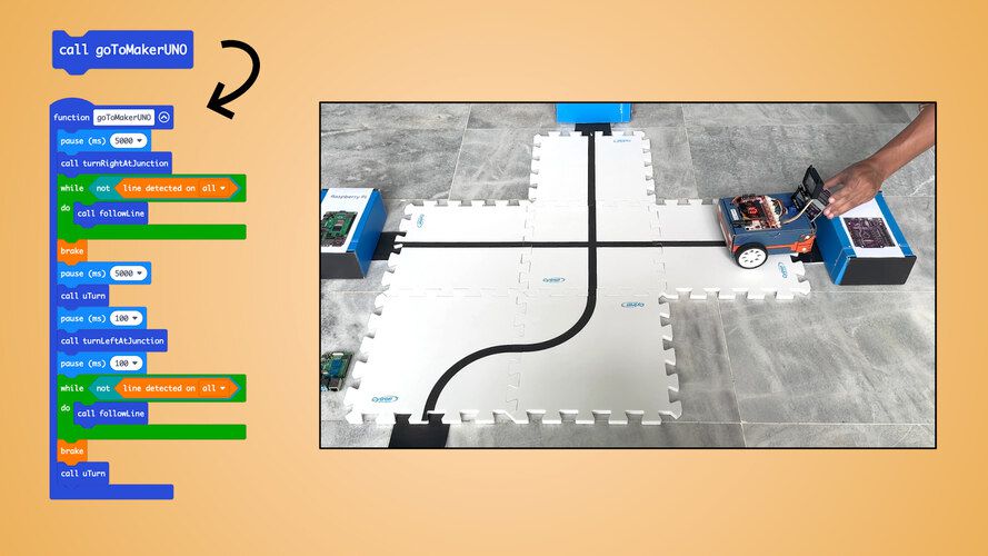 AI with ZOOM:BIT: Object Classification