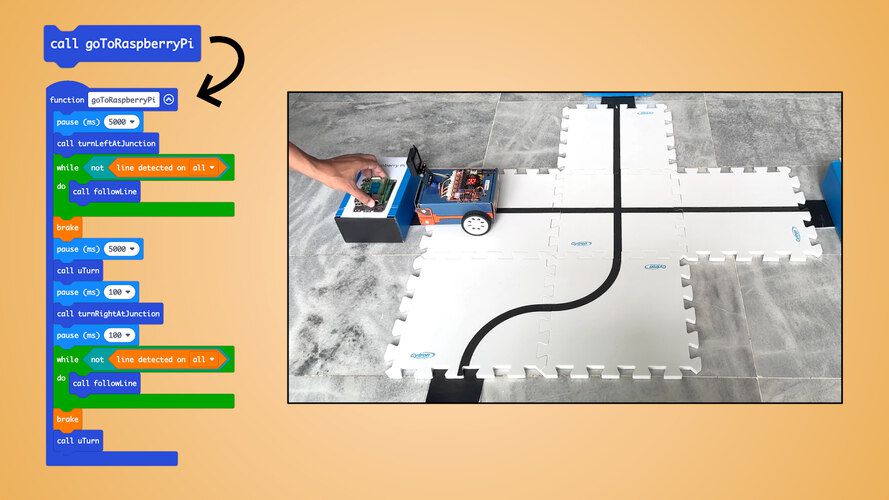 AI with ZOOM:BIT: Object Classification