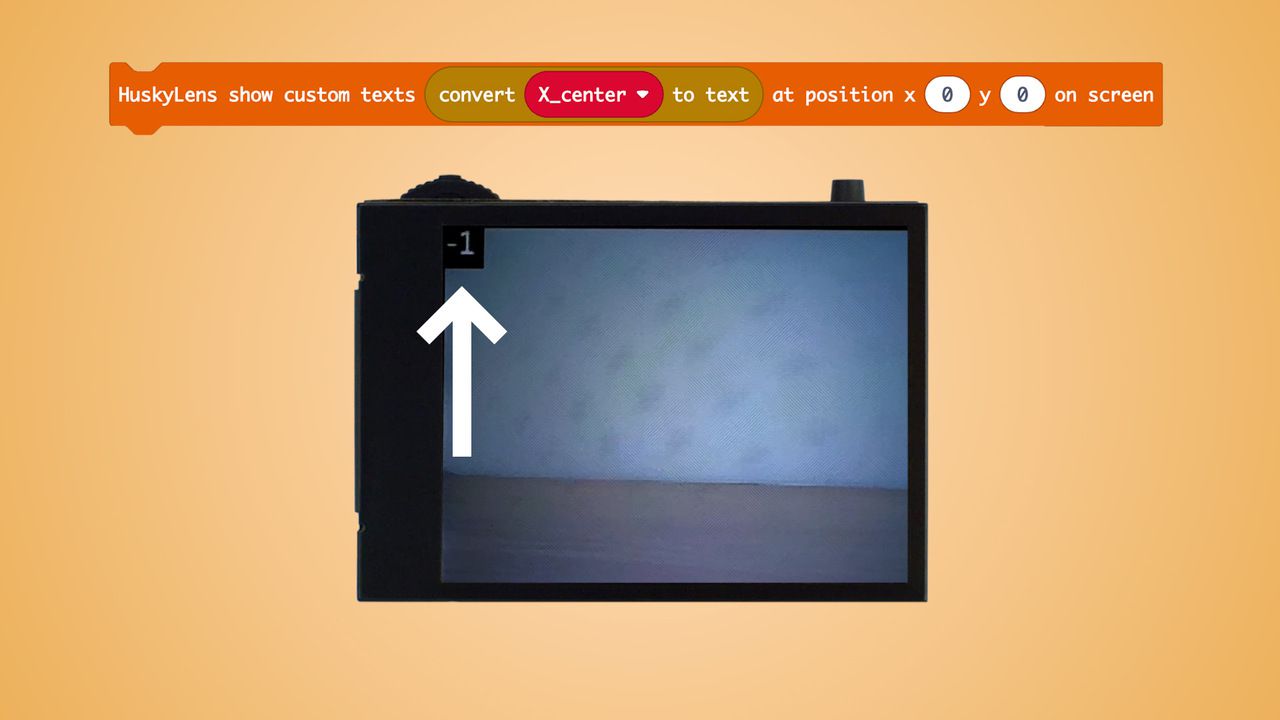 AI with ZOOM:BIT: Object Tracking